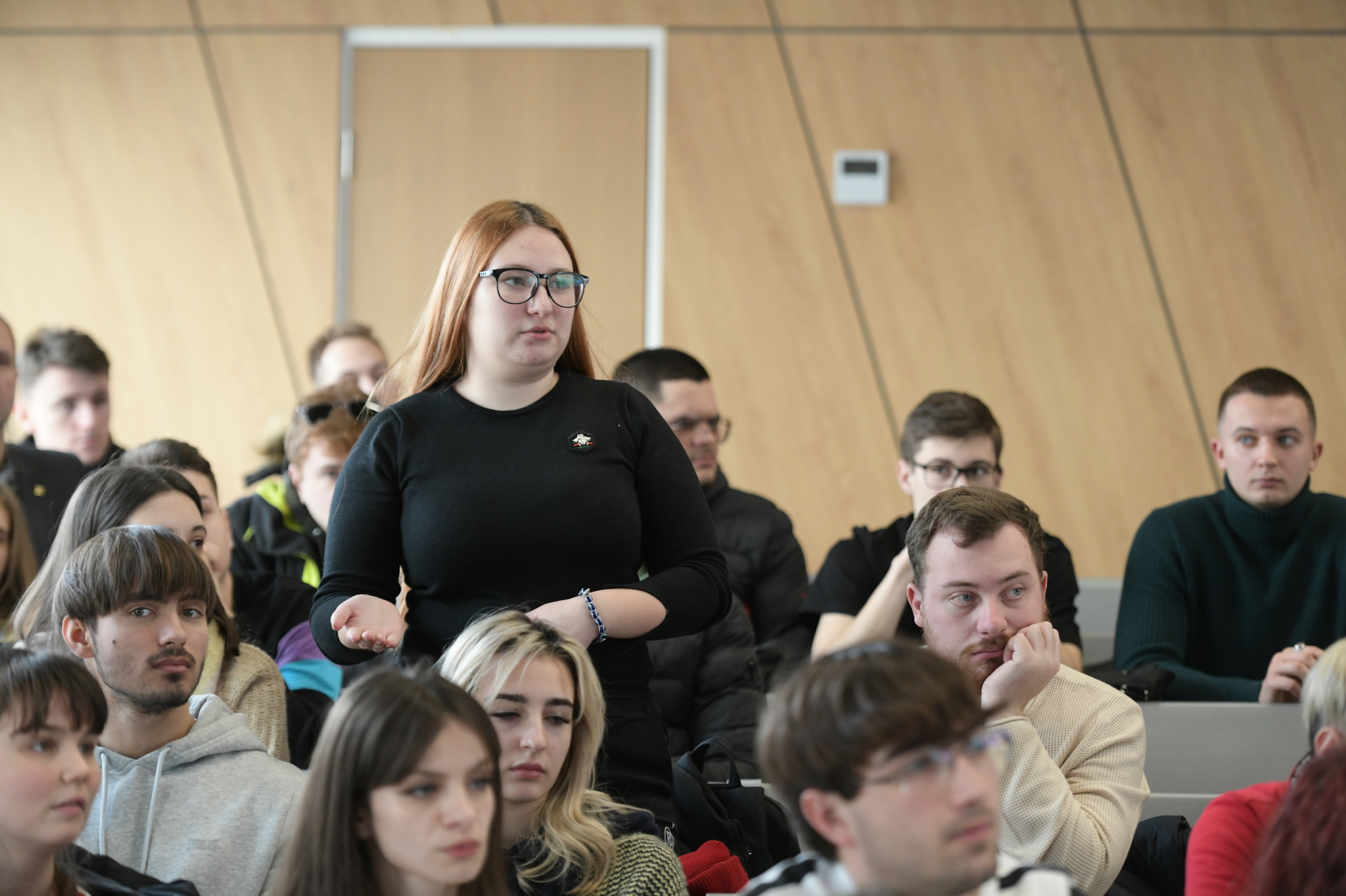 STUDENȚII FCIM-UTM, ÎNCURAJAȚI SĂ PERFORMEZE: AZI – LA STUDII, MÂINE ...