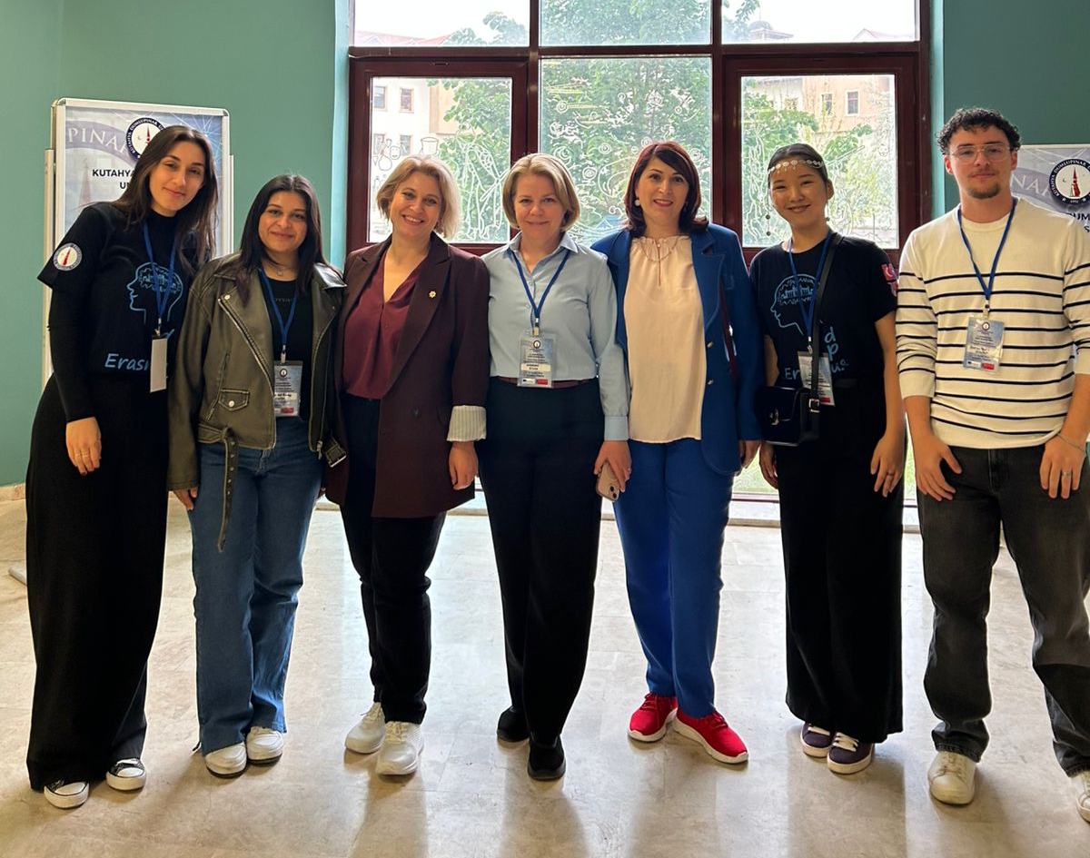 FCIM: prezență dinamică la „International Staff Training Week” din ...